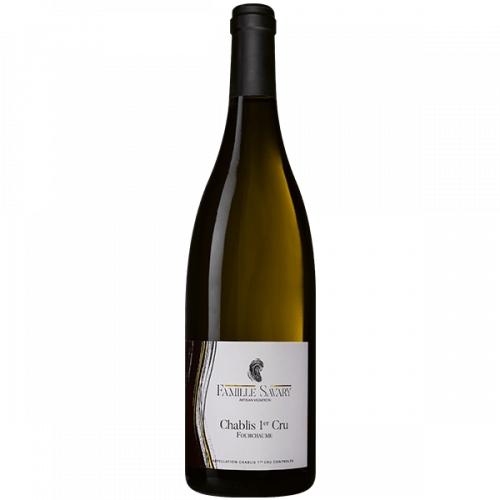Chablis 1er Cru Fourchaume - Savary